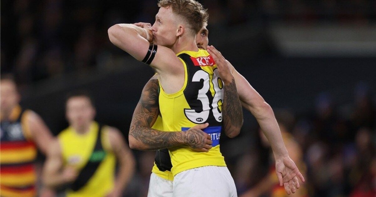 Cumberland cooking as Tigers raise the heat