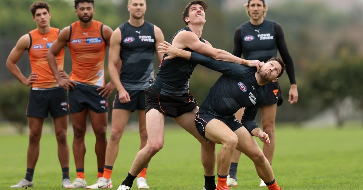 Official AFL Photo Galleries - AFL.com.au