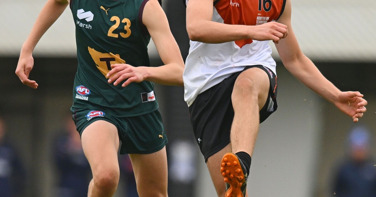 Official AFL Photo Galleries - AFL.com.au