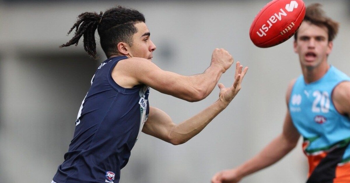 Kako creates hype with impressive double