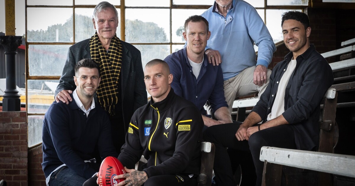 Official AFL Photo Galleries - AFL.com.au