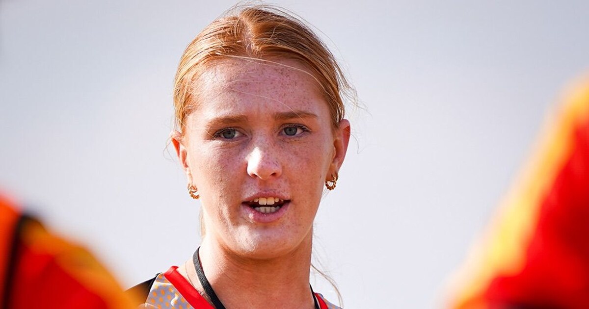 How a 20-year-old Hawthorn Hawks star Mackenzie Eardley ended up ...