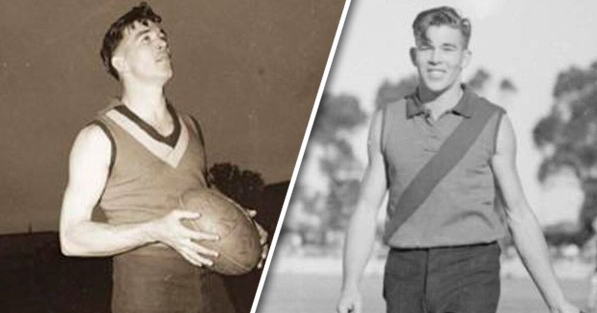 'Loyal and generous': WA defender Ray Schofield gets his Hall of Fame due