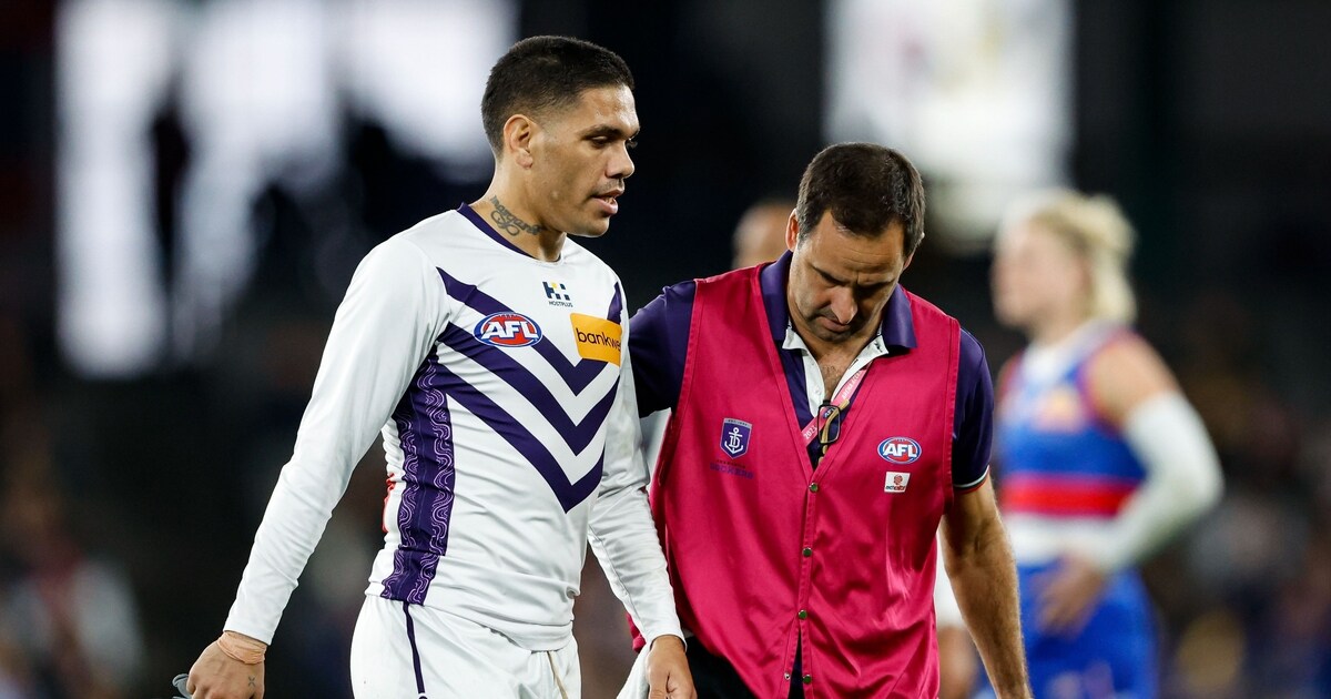 Medical room: The full AFL injury list, R15