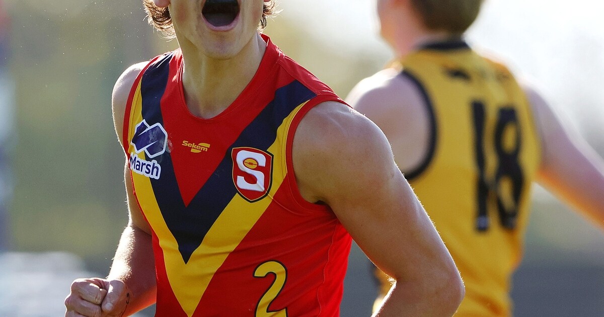 Official AFL Photo Galleries - AFL.com.au