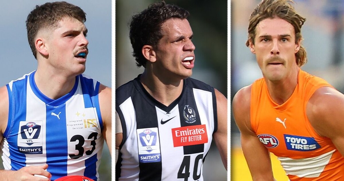 Around the state leagues: Hawk's comeback, Crow hurt, Charlie responds