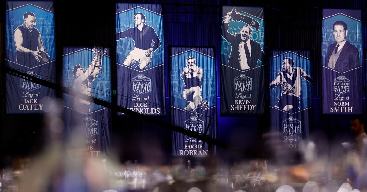 Official AFL Photo Galleries - AFL.com.au