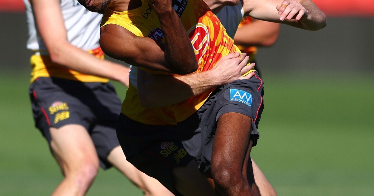 Official AFL Photo Galleries - AFL.com.au
