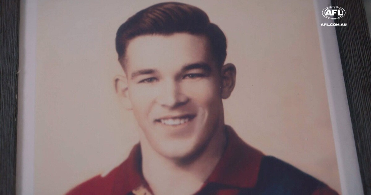 2024 Hall of Fame: Ray Schofield