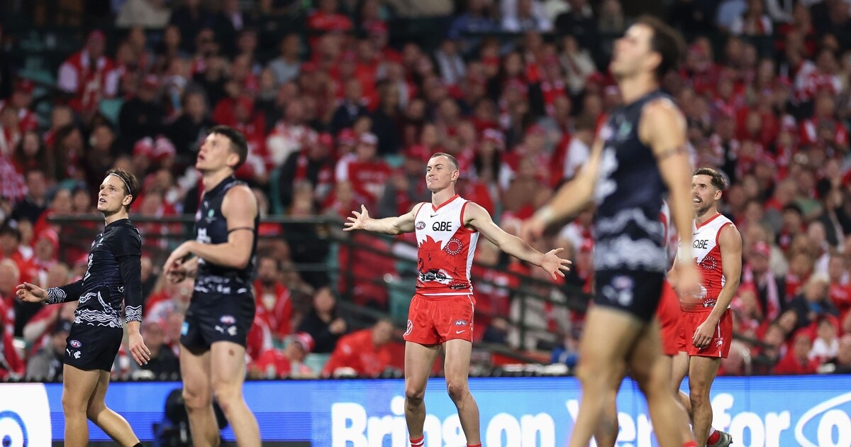 Blink and you'll miss it: The fastest five-goal runs of 2024