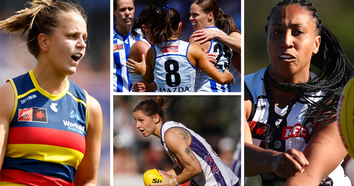 The burning question facing your club in 2024