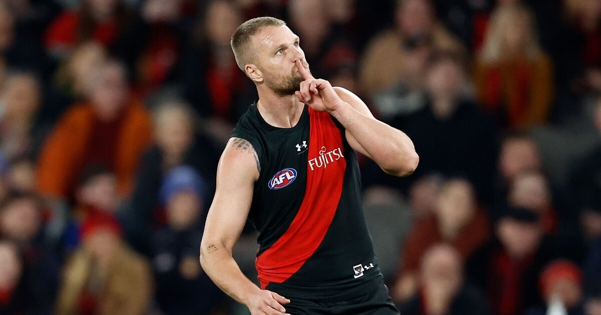 Essendon Bombers forward Jake Stringer secures trade to Greater Western ...