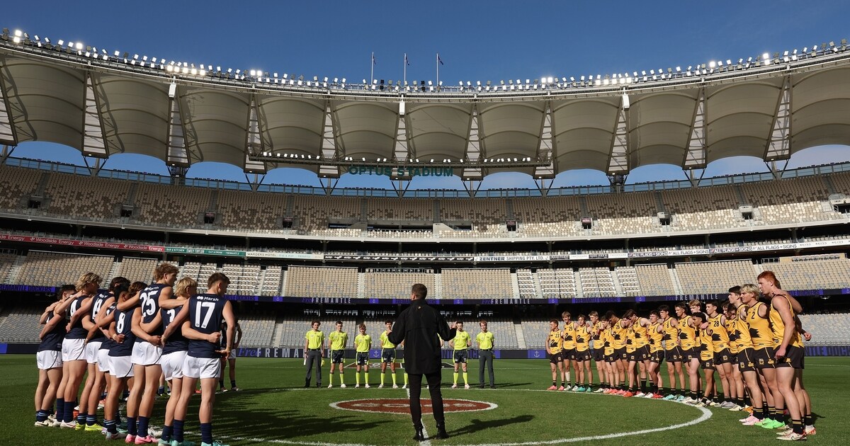 Official AFL Photo Galleries - AFL.com.au