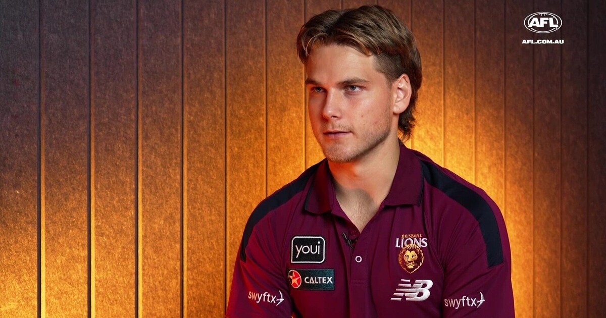 Footy Feed: Ashcroft on ACL comeback and ‘big expectations’