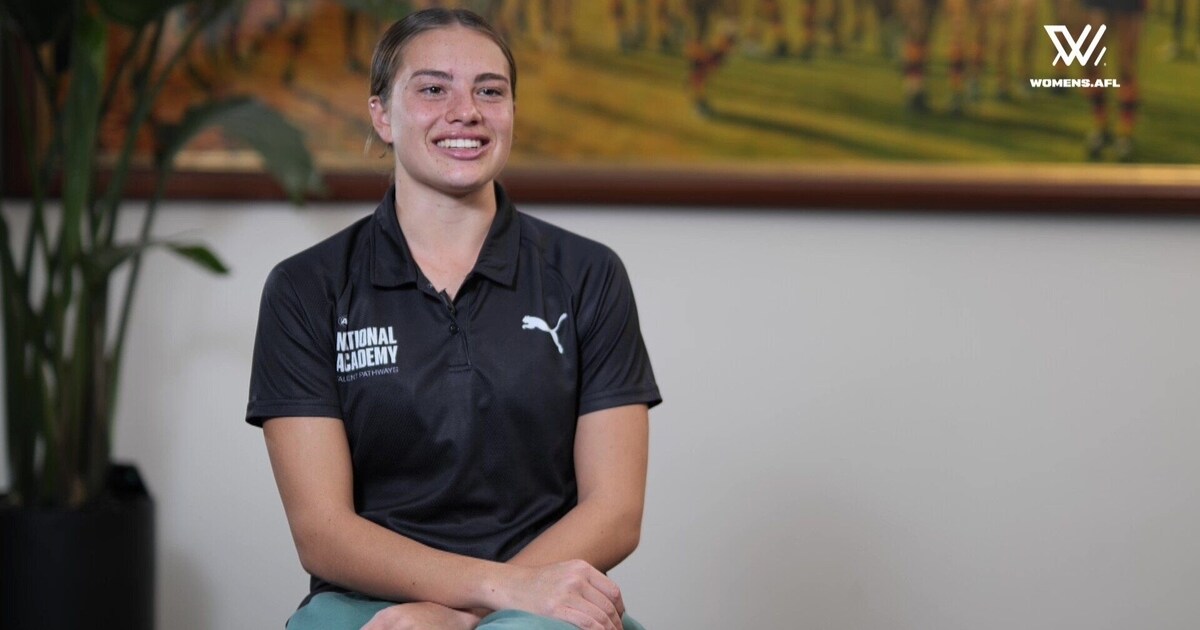 Draft Diaries: Zippy Fish on playing like Conti, continual improvement