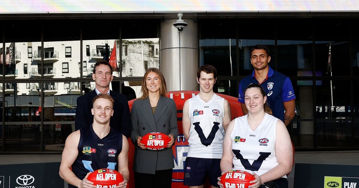 Official AFL Photo Galleries - AFL.com.au