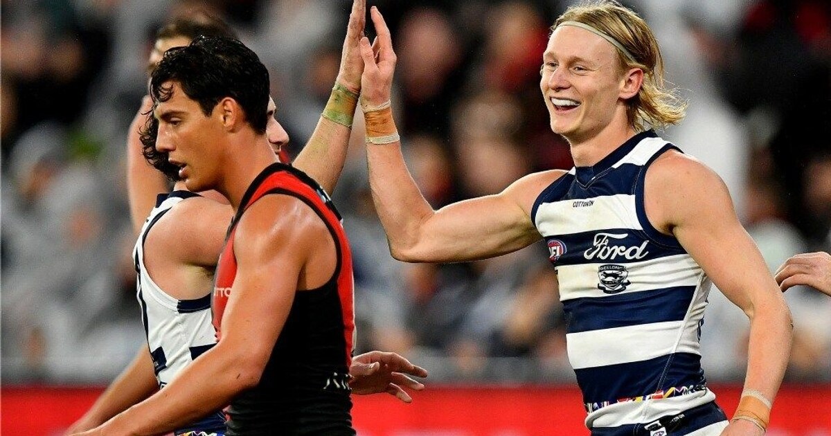 Oliver twist: Dempsey turning it on in style