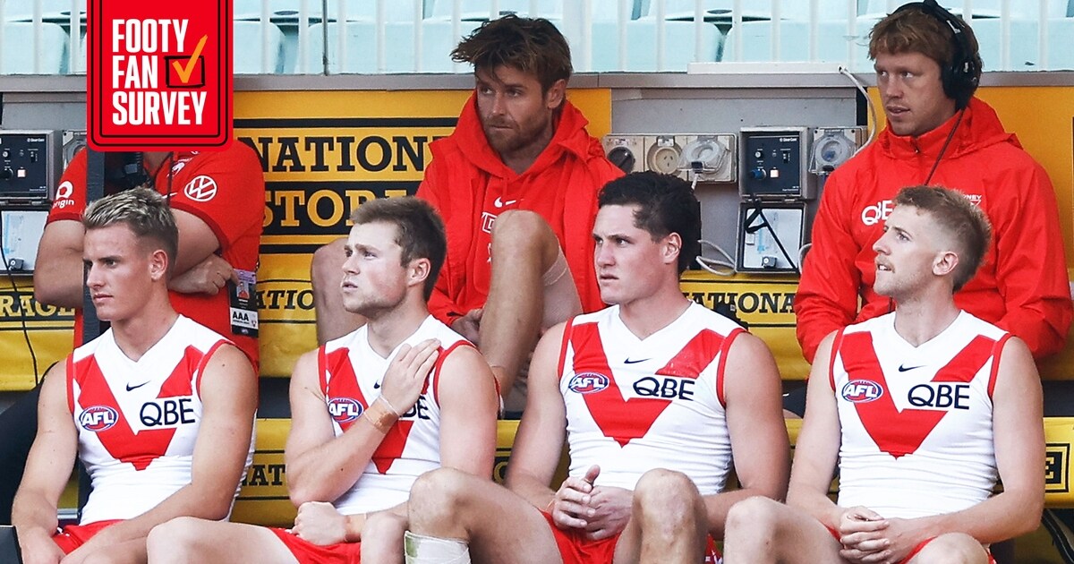 FANS' VERDICT: Opinions clear on subs, extra time, 20th team