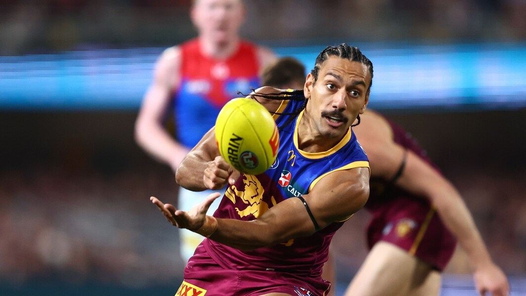 B Rookie - Bruce Reville (2023-) | BigFooty Forum