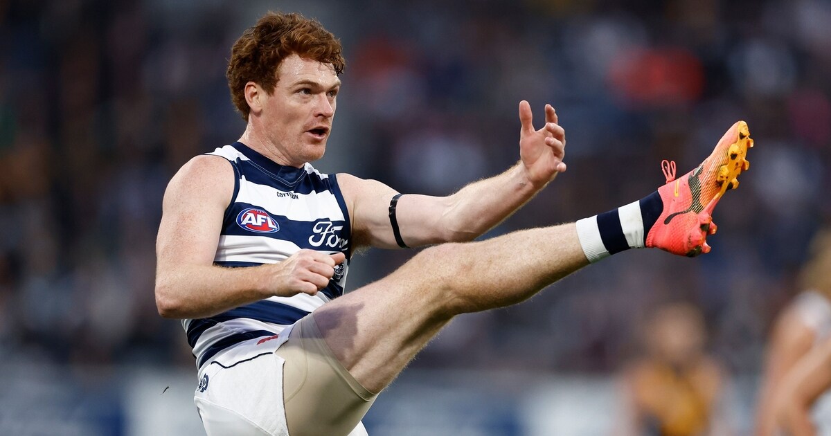 Geelong Cats veteran Gary Rohan to undergo surgery on fractured skull