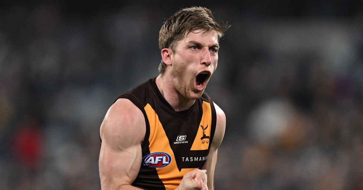 LISTEN: Can Roy win a Fantasy hat?