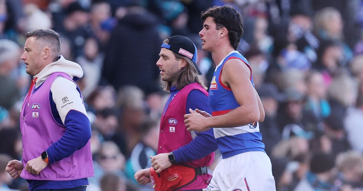 Medical room: The full AFL injury list, R18