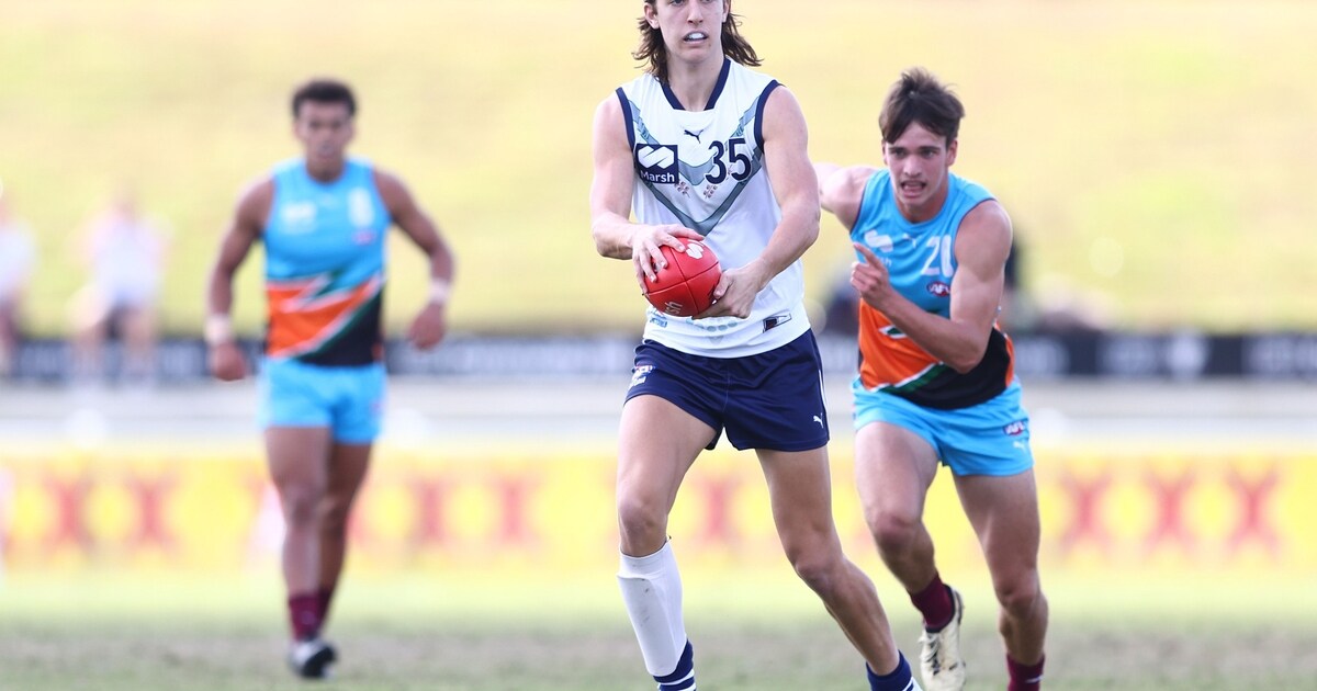 Official AFL Photo Galleries - AFL.com.au