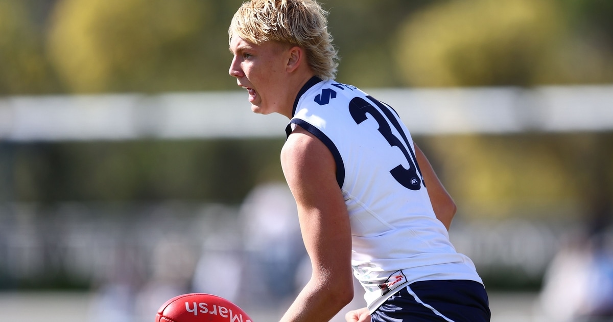 Kevin Sheehan’s 2024 Telstra AFL Draft top prospects: Tall defenders