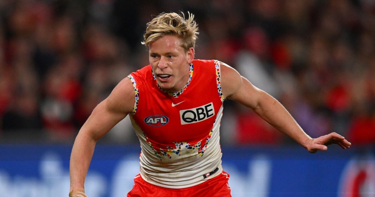 MATCH REVIEW: Sydney Swans star Isaac Heeney learns fate, Adelaide ...