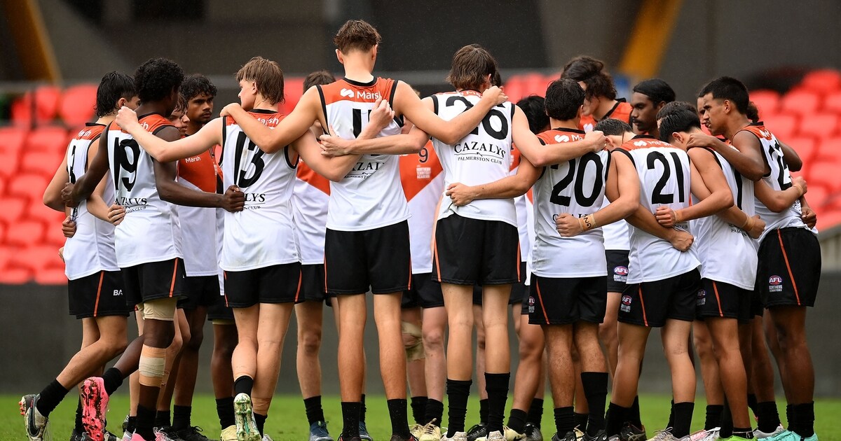 Official AFL Photo Galleries - AFL.com.au