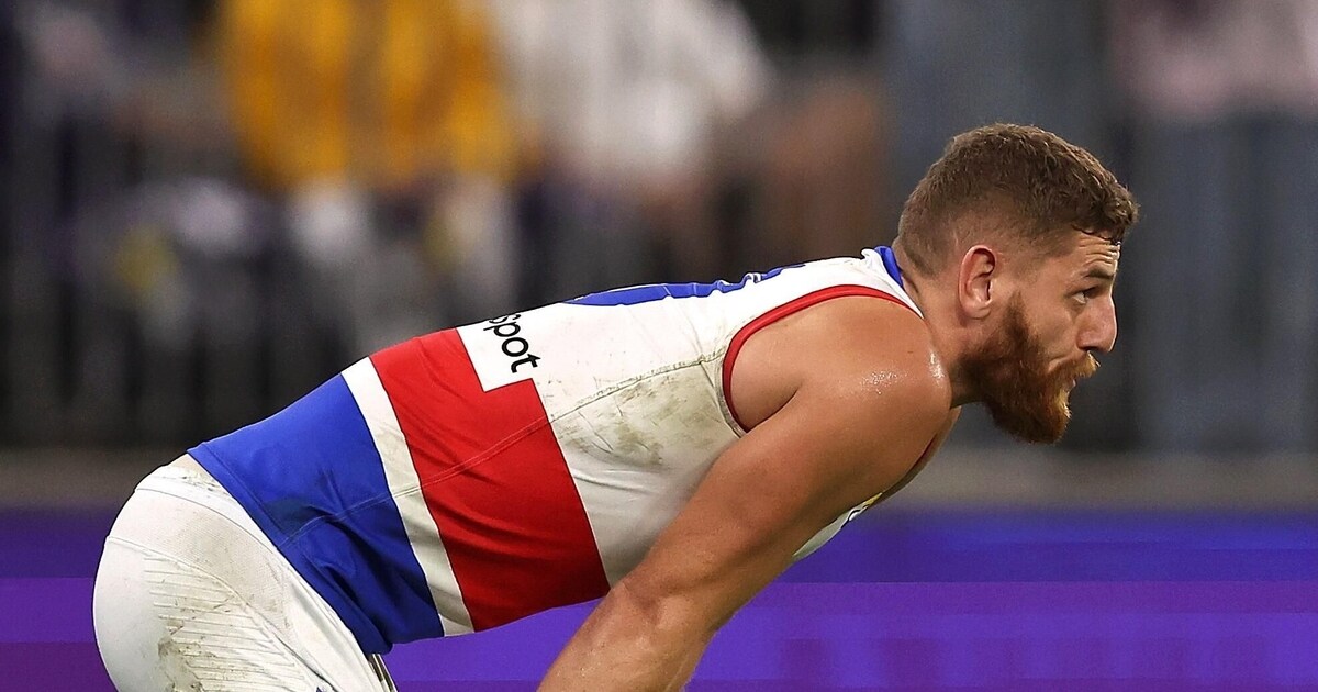 Veteran defender Liam Jones headlines bulging injury list at the ...