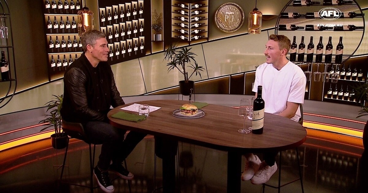 KNOCK OFFS: New role that ignited Bailey Dale, his praise for Bevo