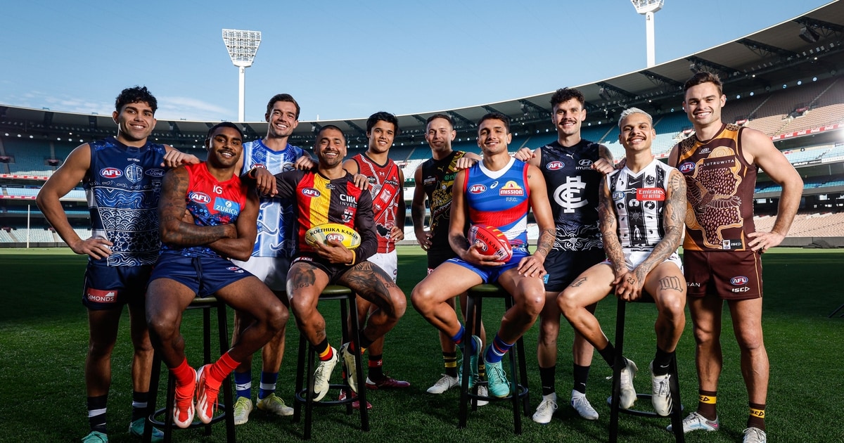 Official AFL Photo Galleries - AFL.com.au