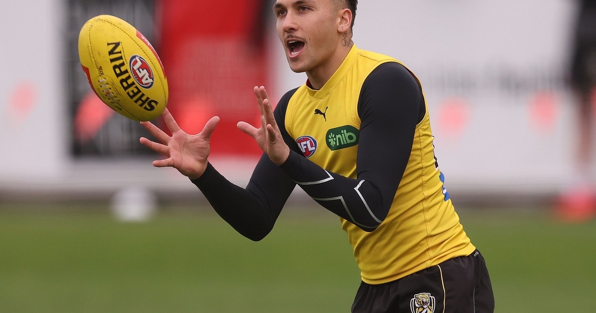 Official AFL Photo Galleries - AFL.com.au