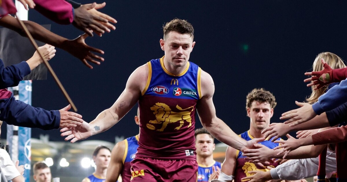 Lifting the Lions: How stars have resurrected Brisbane's season