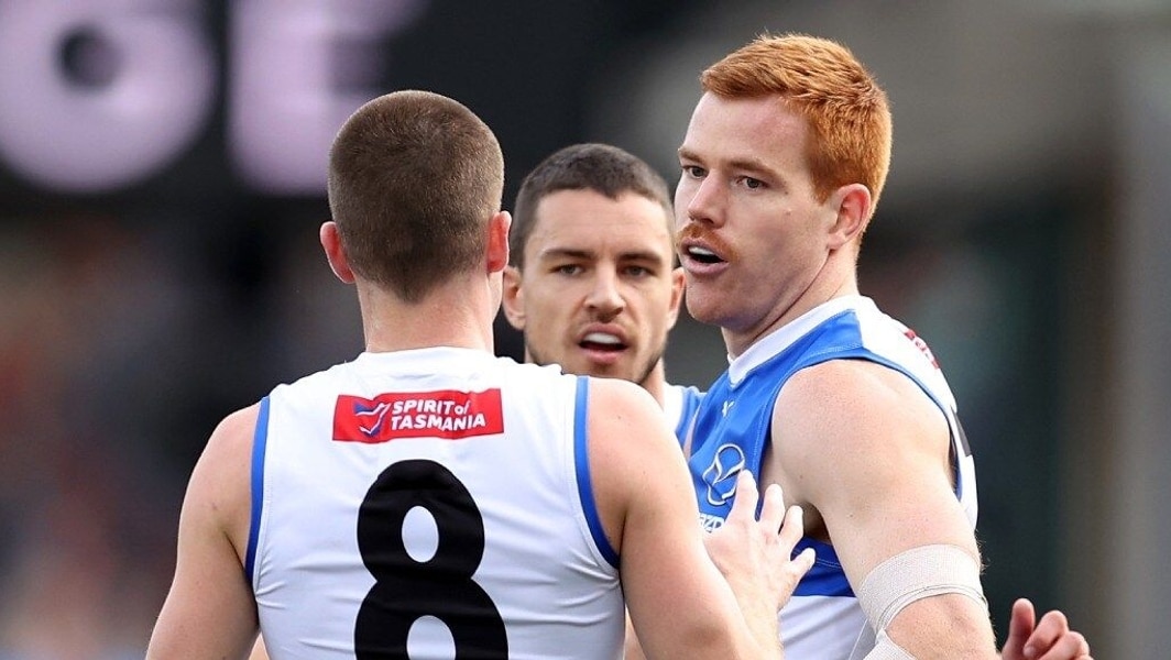 Player Watch - #32: Toby Pink - has signed a one-year deal until end of ...