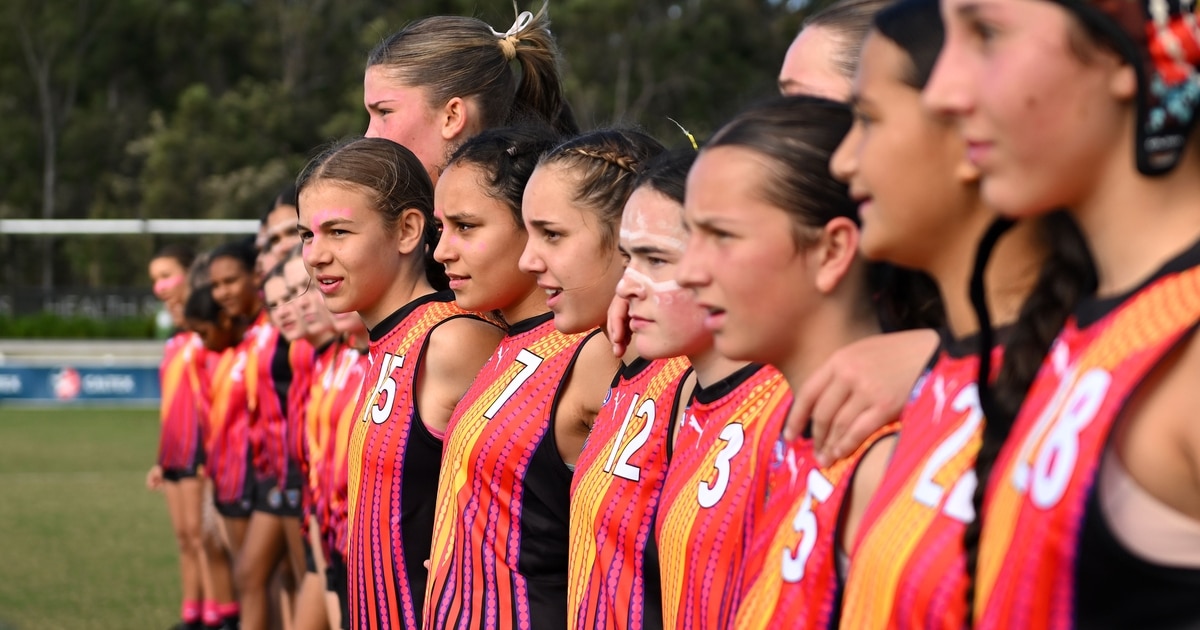 Official AFL Photo Galleries - AFL.com.au