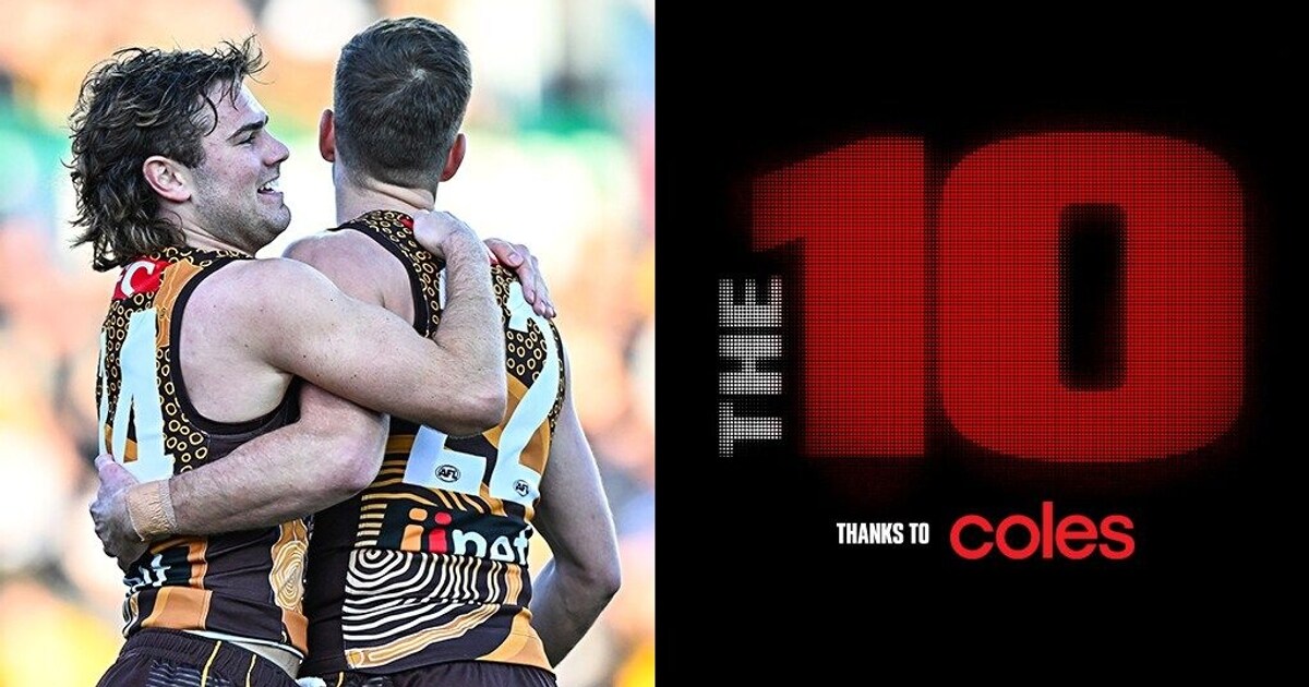 The 10: Round 18's best moments