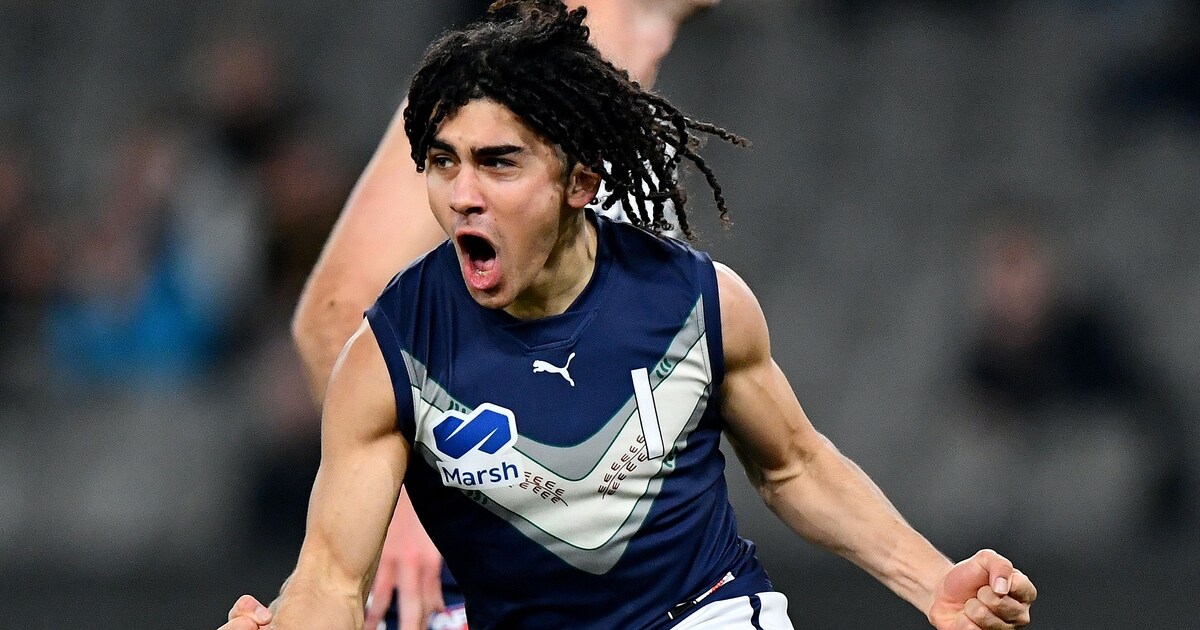 Kevin Sheehan’s 2024 Telstra AFL Draft top prospects: Small and medium ...