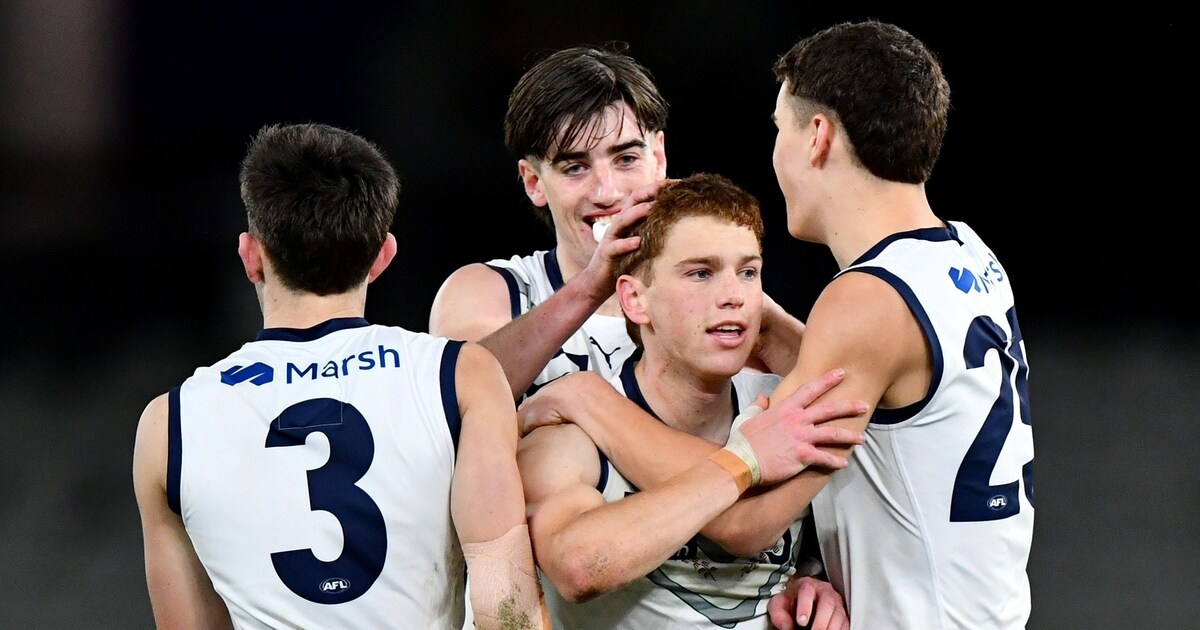 Why Port Adelaide Power hero Robbie Gray left draft goalsneak Joe Berry ...