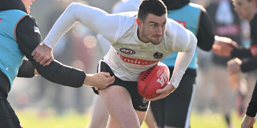 Josh Gabelich - Journalist Profile - Intelligent Relations