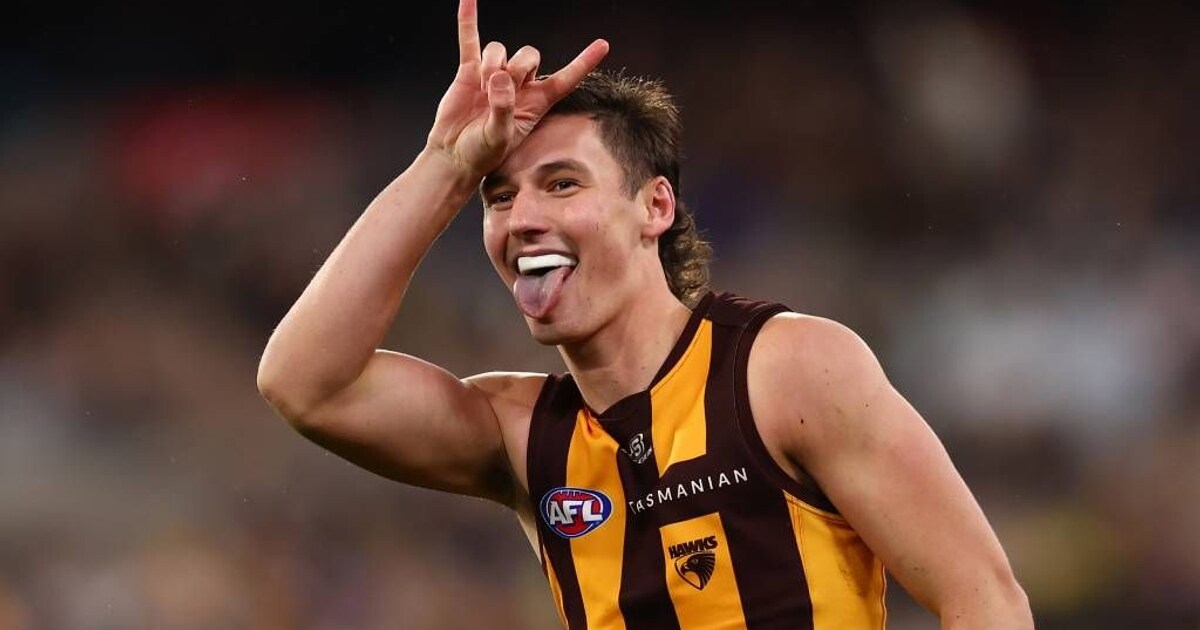 Connor and Chol on some sort of roll