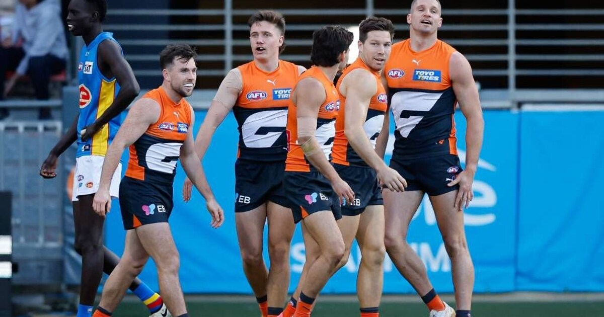 Insane Toby wows again with spectacular backwards finish