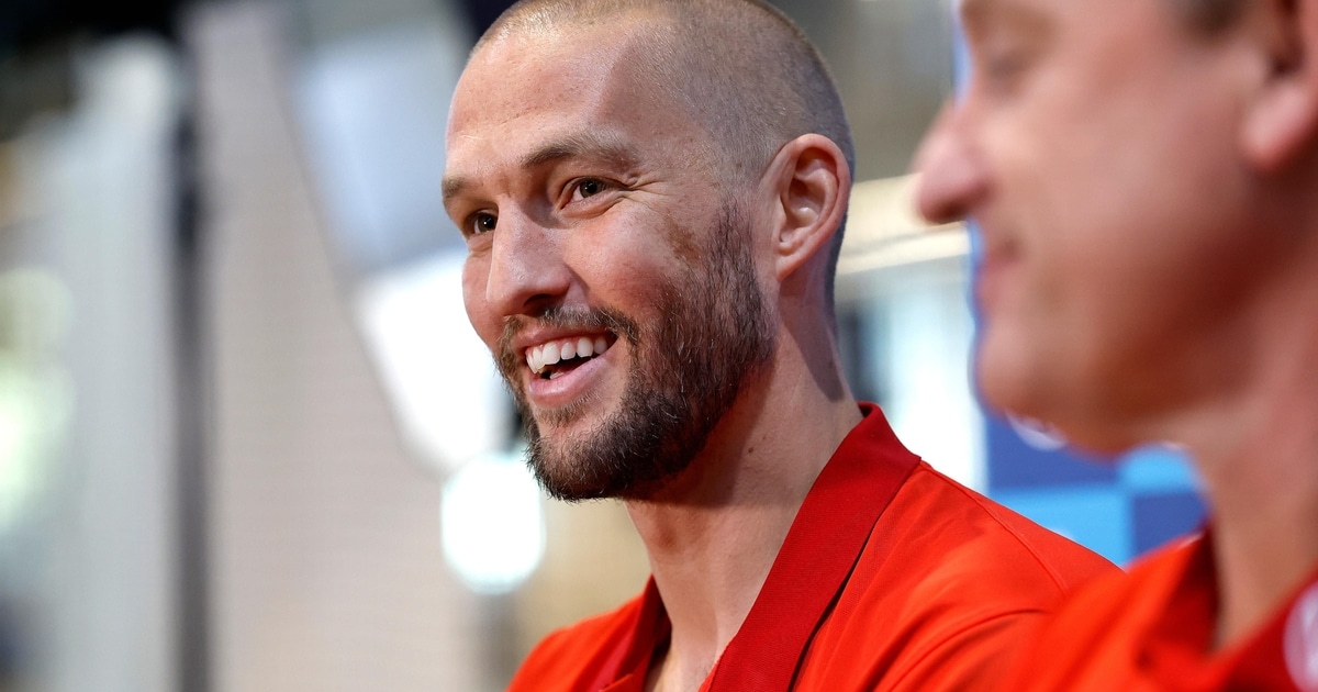 Sydney Swans veteran Sam Reid retires after latest injury setback