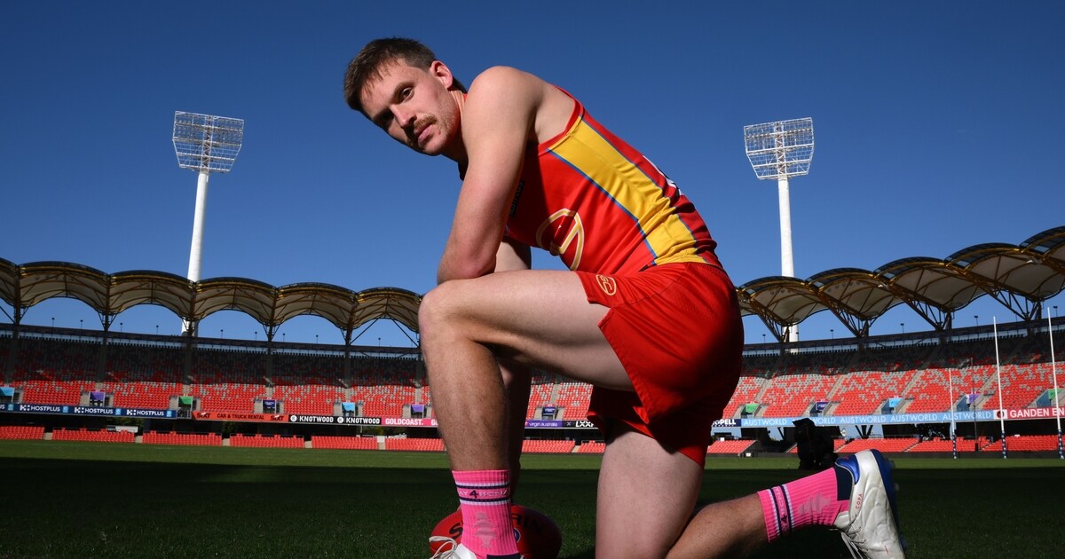 'Frustration and anger': Gold Coast Suns desperate to rectify poor ...