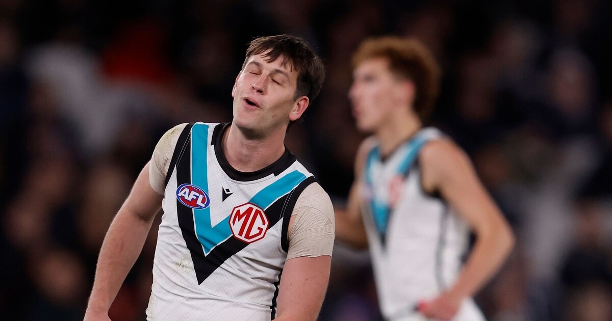 Feelin' the fines: How guilty players AFL pay and where the money goes