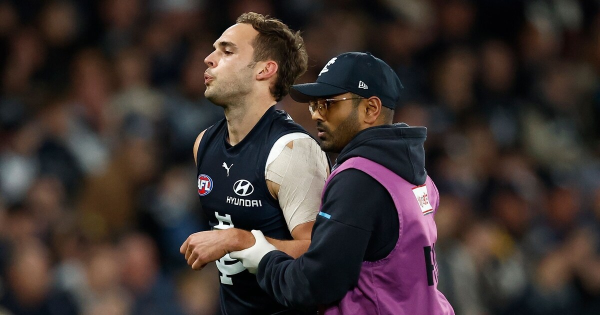 Medical room: The full AFL injury list, R21