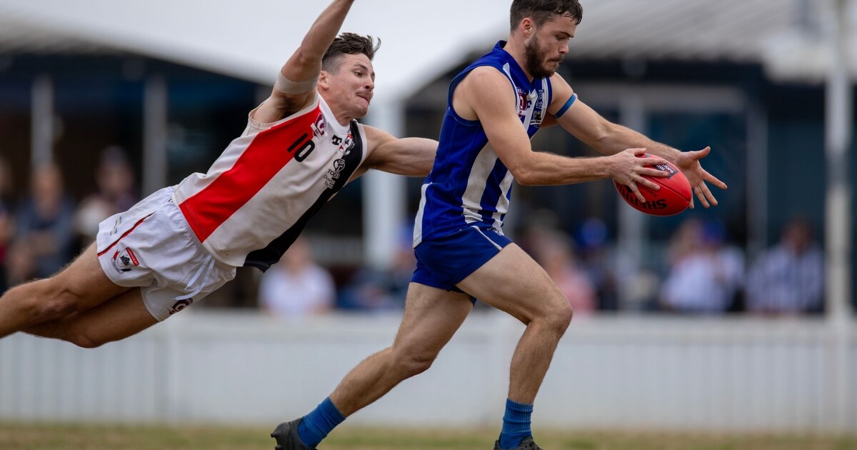 Official AFL Photo Galleries - AFL.com.au