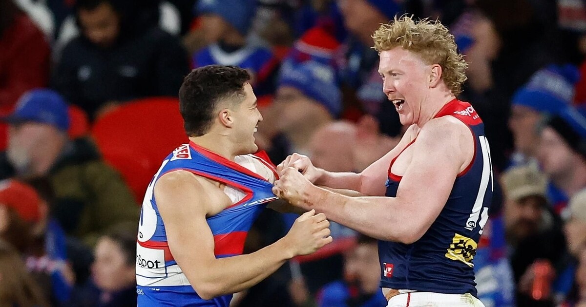 MATCH REVIEW: Clarry fined, Langdon learns fate