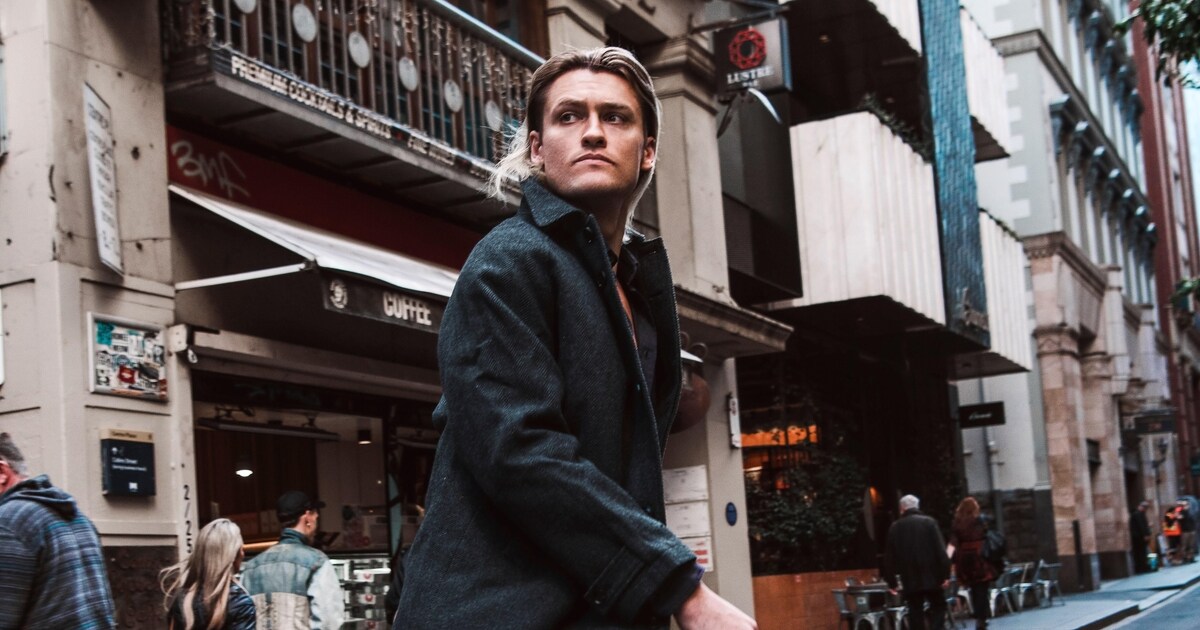 Darcy Moore's city escape: How Collingwood Magpies skipper recharges in ...